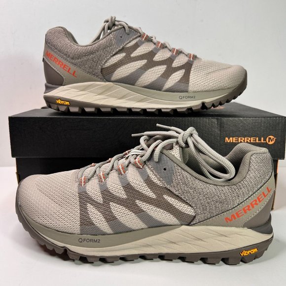 Merrell | Shoes | Merrell Womens Antora 2 J35326 Outdoor Hiking Shoes ...